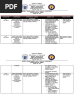 AP 8 Q4 Performance Task in Grasp Form | PDF