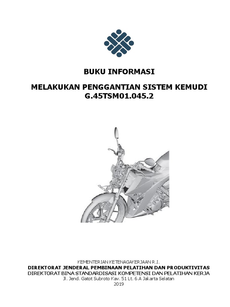 Sistem Kemudi | PDF