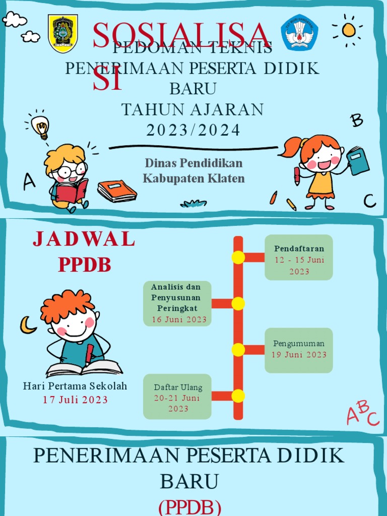 PPT PPDB | PDF