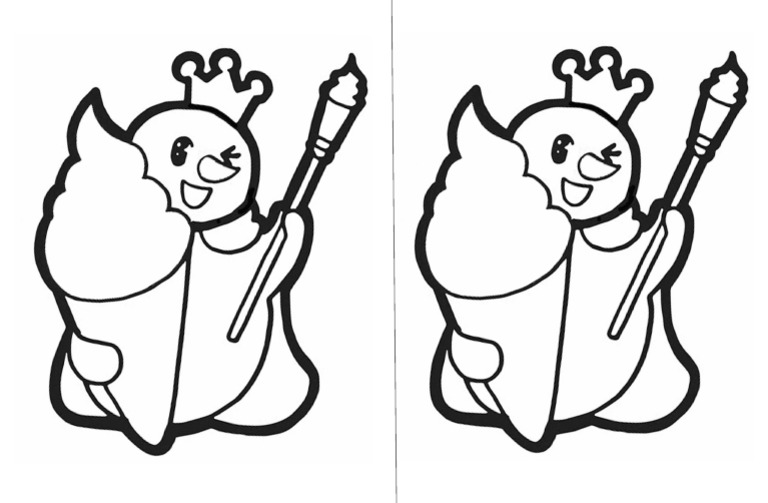 Mixue Print 13x | PDF