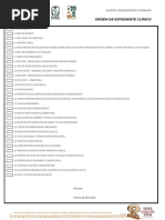 Código ERI: Respuesta Inmediata Obstétrica | PDF | Enfermería | Partería