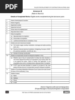 Form A Small Family Norms | PDF