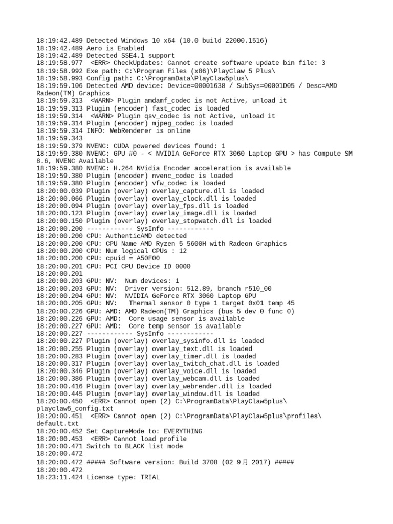 Play Claw | PDF | Graphics Processing Unit | Computer Science