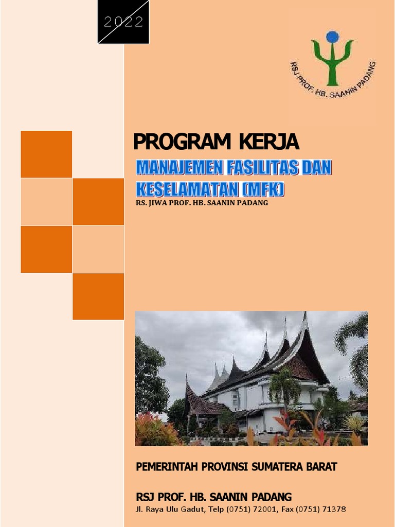Program MFK | PDF