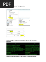 Manual Siebel Final | PDF | Informática