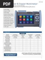COM100D/COM100E Smart Communication Box User Manual | PDF | Computer ...