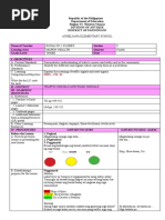 Mapeh 3 Arts 3 PPT q3 - Lesson 7 Mask Making | PDF