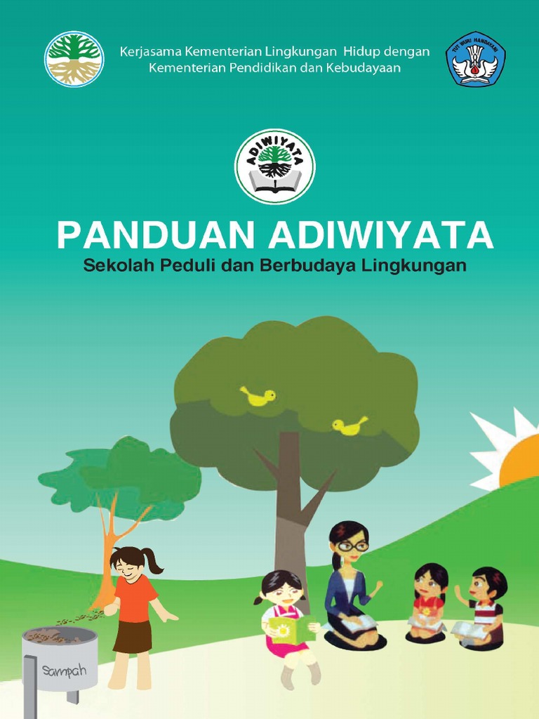 Panduan Adiwiyata Pdf