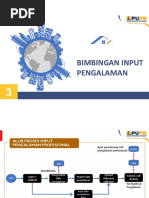 Panduan Input Data Esimpan | PDF