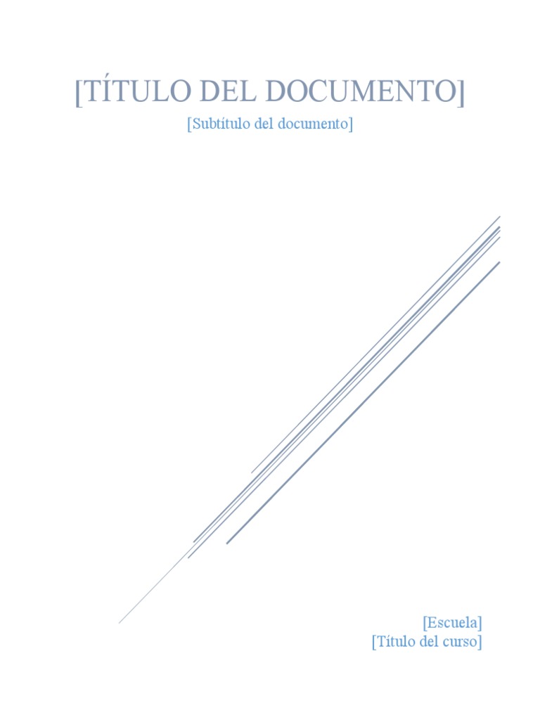 Programa de Trabajo Af 5cn (Autoguardado) | PDF