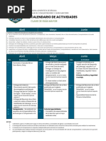 Emblemas Guias Mayores | PDF | Bandera | Los símbolos