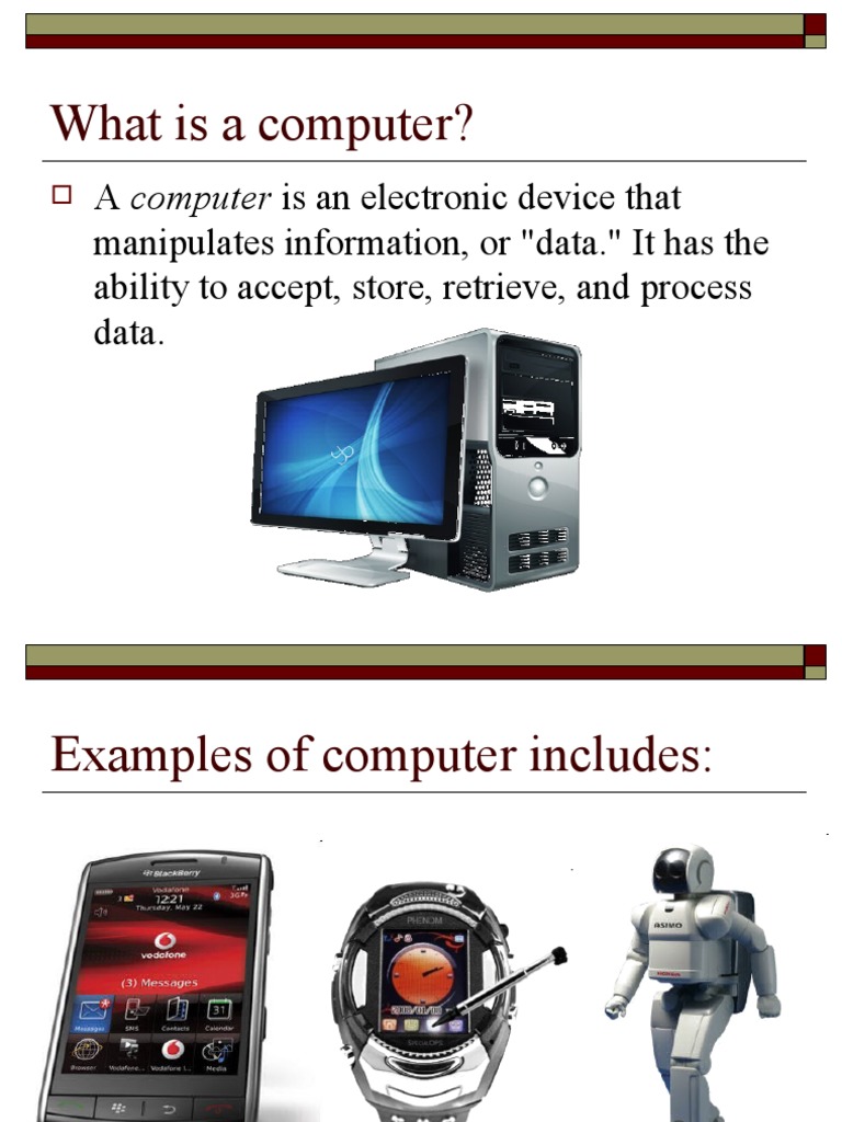 Input Devices Presentation | PDF | Input/Output | Barcode