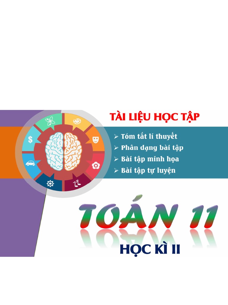 ĐỀ CƯƠNG 11 HK2 | PDF