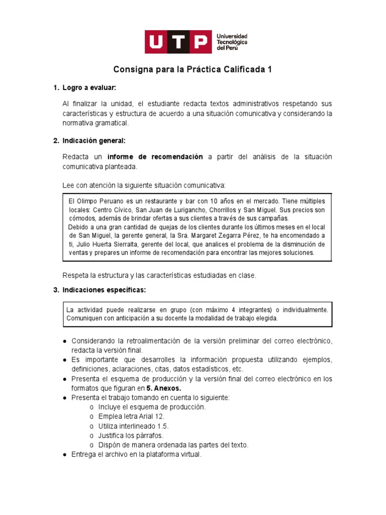 EA N04I PC1Consigna 23C1M | PDF