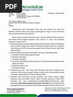 FORM 37-BPJS Kesehatan (Wajib Diisi) | PDF