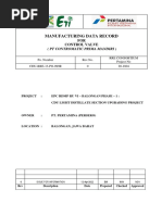 Master Document MRB Index Rev T | PDF | Computing | Business