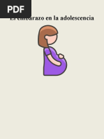 Micro, Matro y Macroambiente PDF | PDF | El embarazo | Embarazo Mamífero