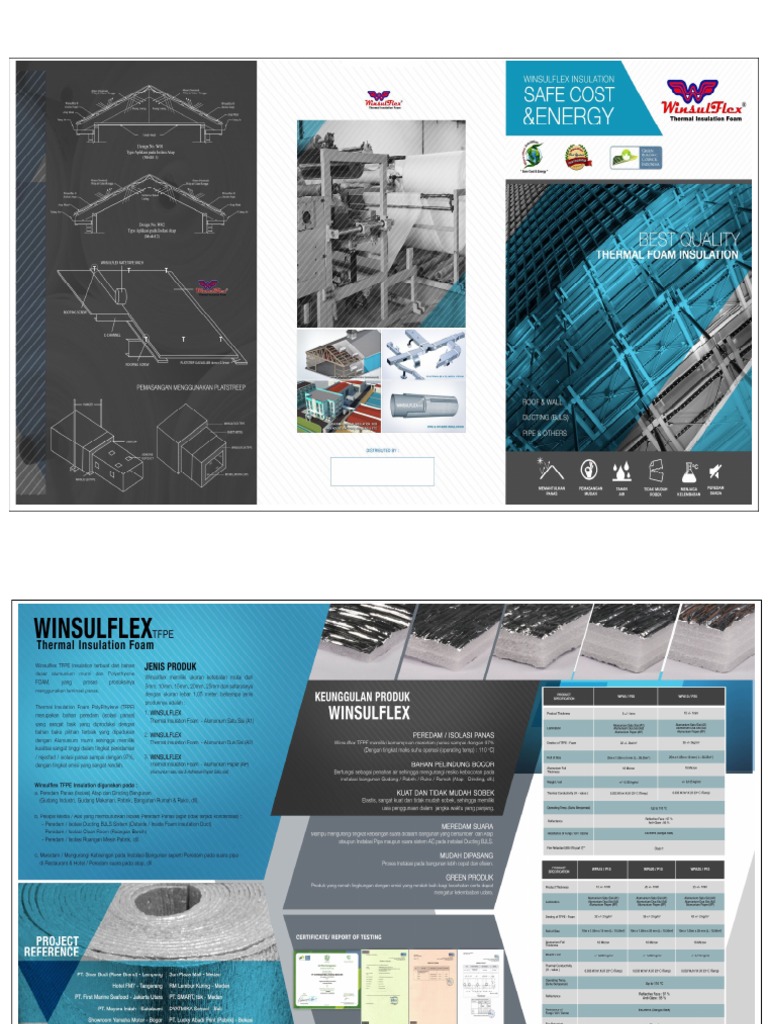 Osur Winsulflex | PDF