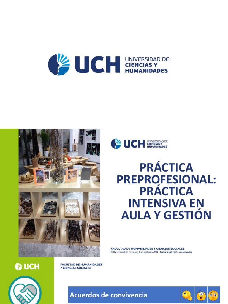 Uch Practica Intensiva 2022 Ii Semana 03 | PDF