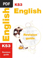 Year 7 English | PDF | General Fiction