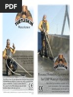 NWU Type III Quick Fit Guide | PDF | Blouse | Clothing