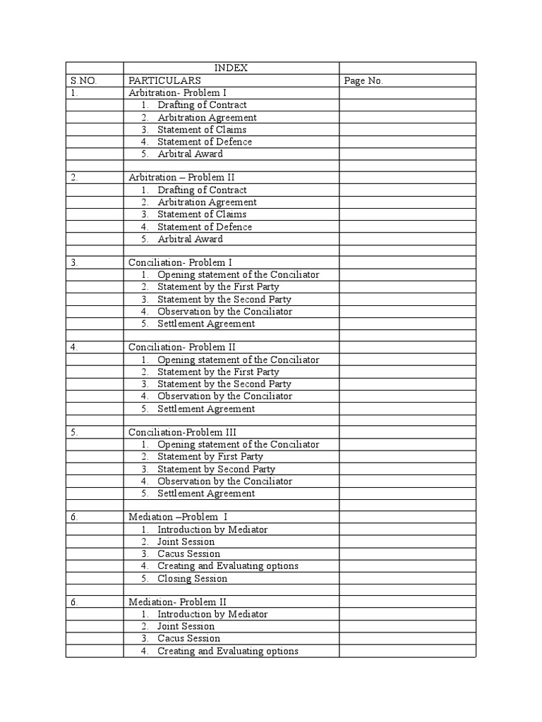Clincial Paper - Adr-1 | PDF