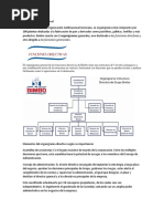 Organigrama de Apple - Conoce Su Estructura Organizativa | PDF | Apple ...