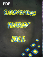 Stock Exchange Project (Class 12) | PDF
