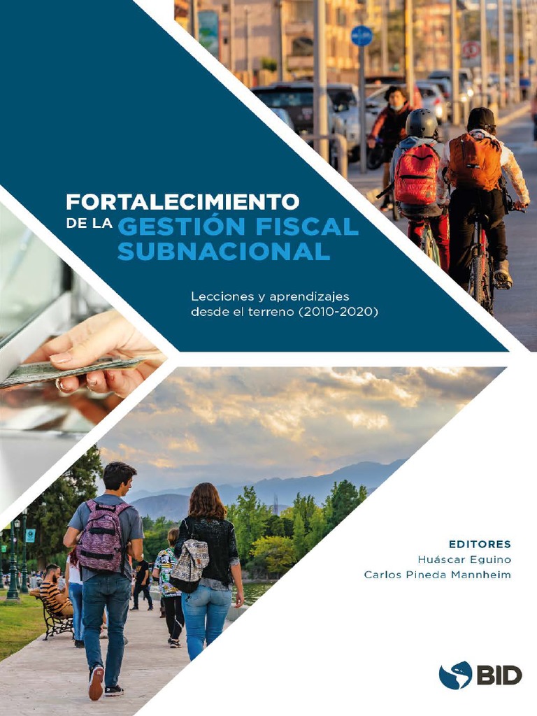 Fortalecimiento De La Gestion Fiscal Subnacional Lecciones Y