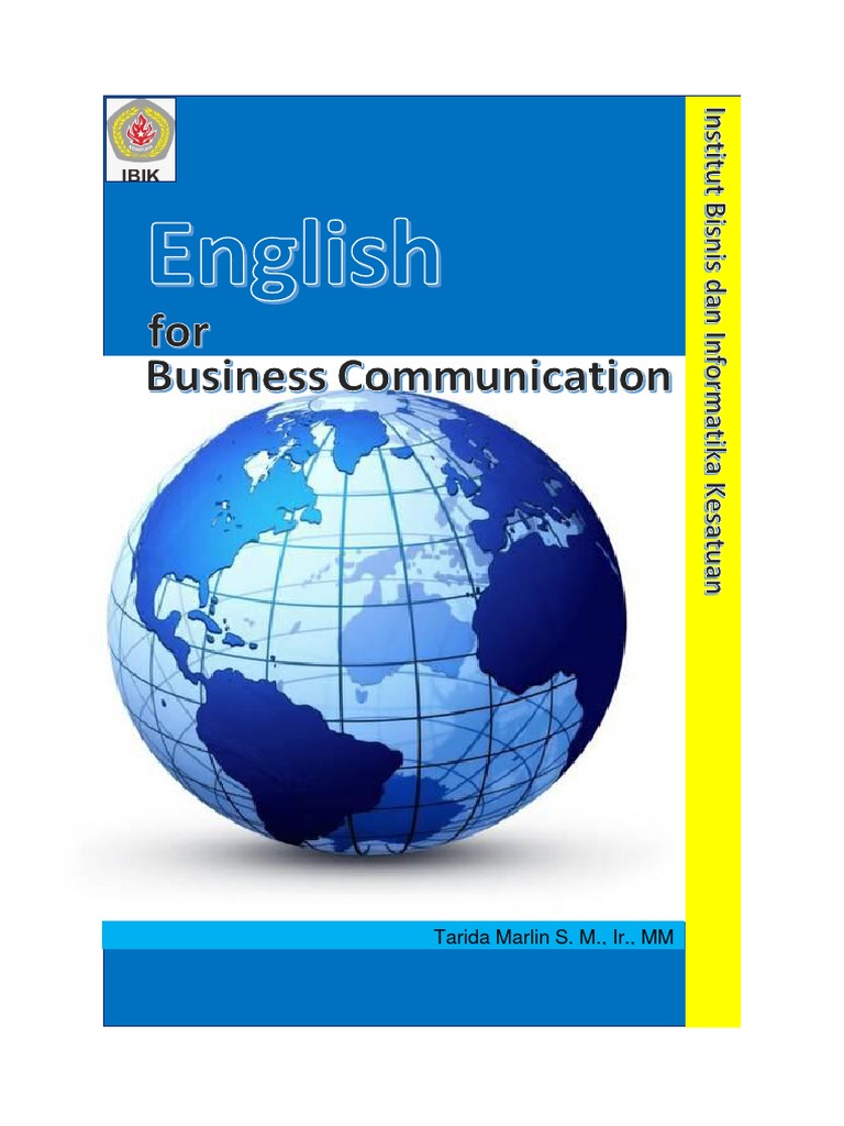 Business Comm Modul Lab (SMT 2) | PDF