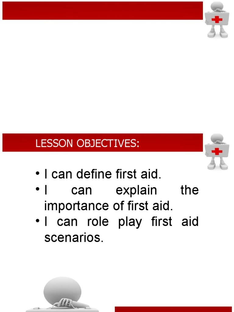 First Aid And Bandaging Pdf First Aid Injury