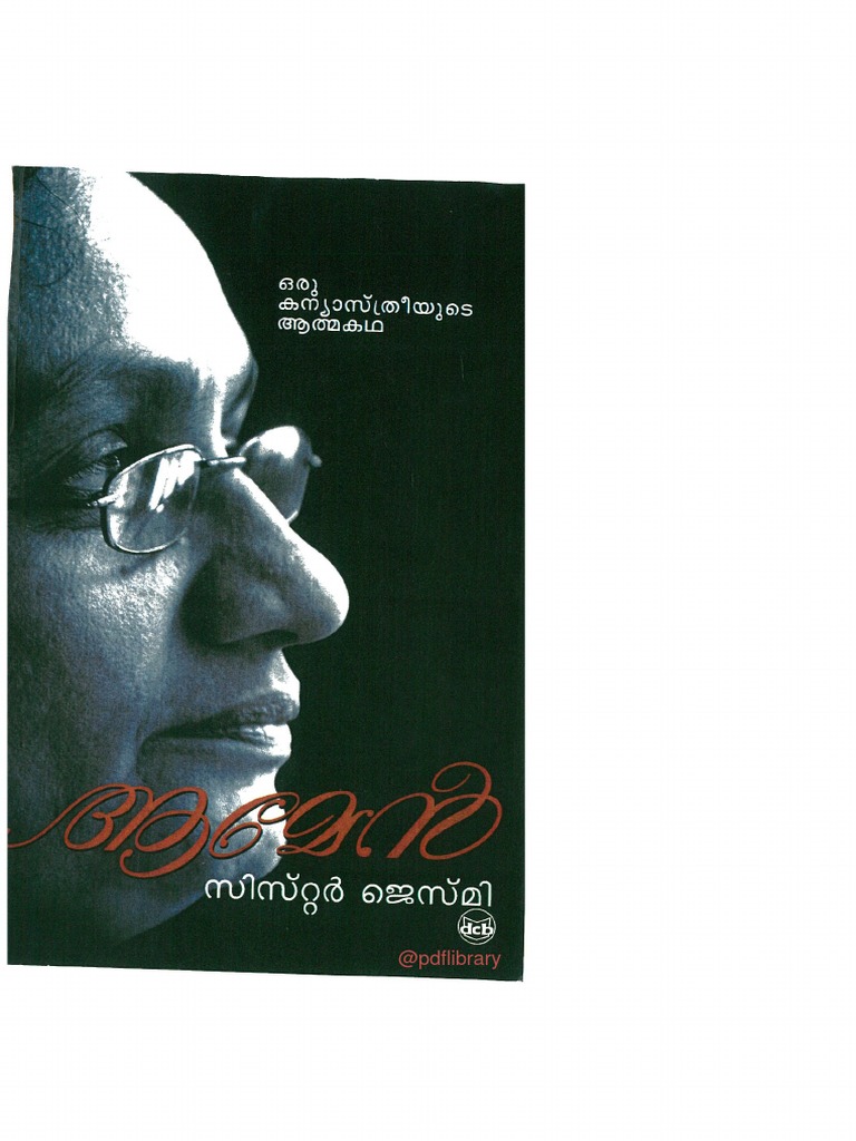 Amen The Autobiography of A Nun by Sister Jesme | PDF