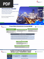Ringkasan RPJMN Tahun 2025-2029 | PDF