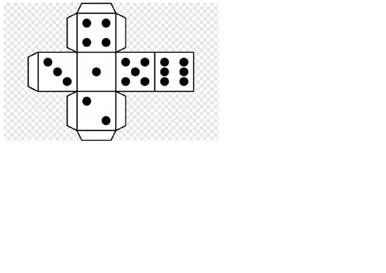 Kertas Dadu | PDF