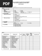 Buri Fiber - Nature and Uses | PDF | Textiles | Trees