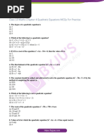 Class 10 Maths Chapter 1 Previous Year Questions - Real Numbers | PDF ...