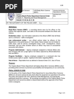 Sheriff's Department Personnel List | PDF | Sheriffs In The United ...