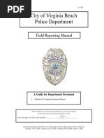 LAPD Online Police Reporting Info Sheet | PDF | Los Angeles Police ...