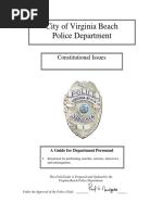 Virginia Beach Police Officer Roster (Names, Job Titles, Salaries ...