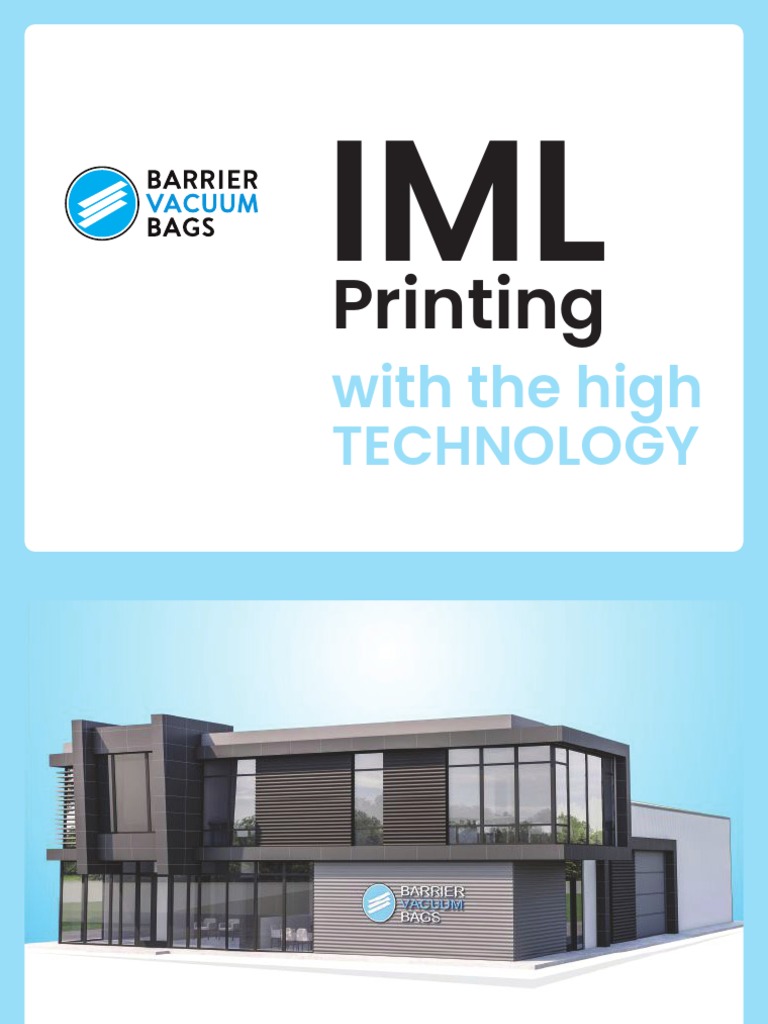 Personalized IML Printing Solutions: Expert Design, Manufacturing, and ...