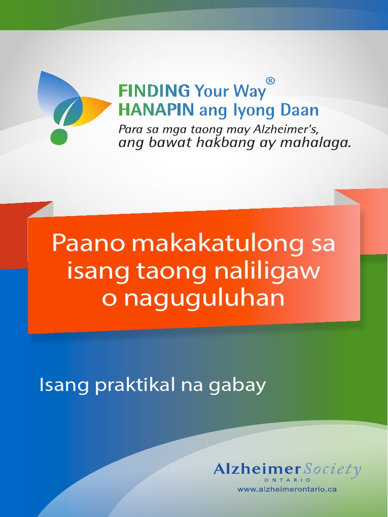 A Practical Guide Tagalog Web JUN15 | PDF