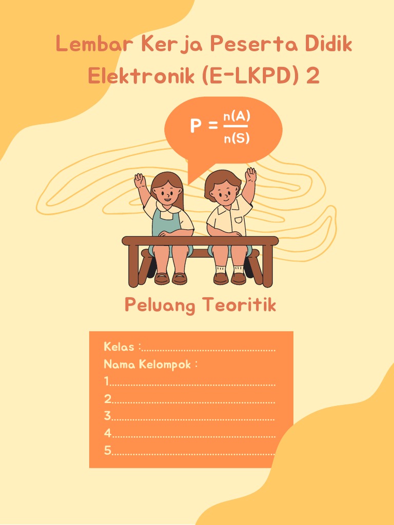 E-LKPD P.Teoritik | PDF