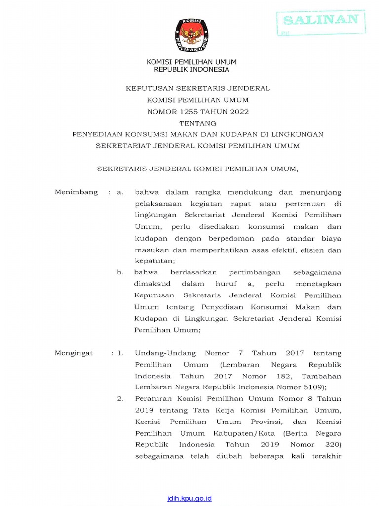 2022 KPTSJ 1255 | PDF