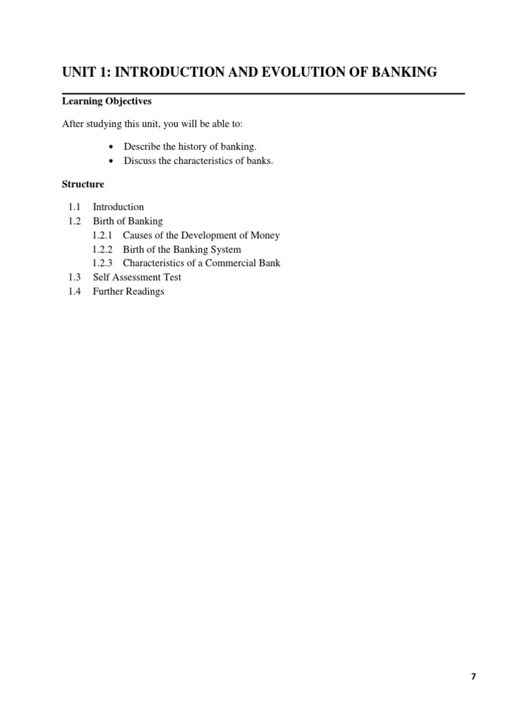 Fundamentals of Retail Banking Overview | PDF | Banks | Transaction Account