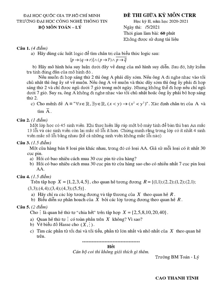 GK (HK2, 2020-2021) | PDF