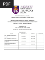 UiTM AssignmentTemplate | PDF