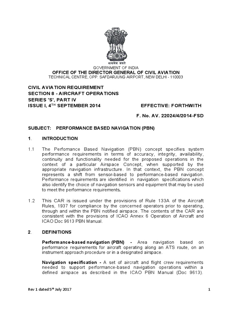 Government of India Technical Centre, Opp. Safdarjung Airport, New ...