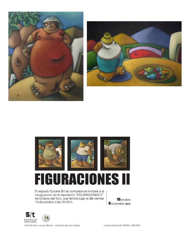 Octavio Del Toro | PDF