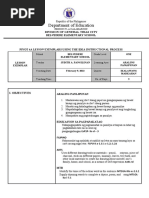 DLP - Makabansa - Week 5 Day 2 | PDF