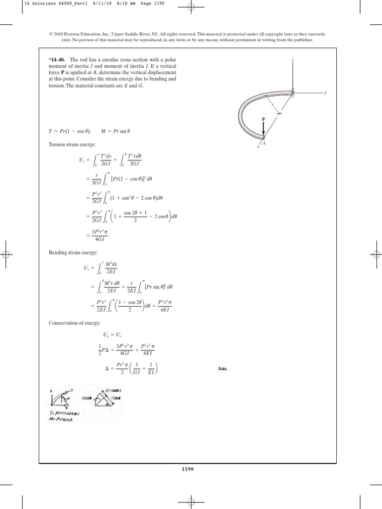 3 | PDF | Applied And Interdisciplinary Physics | Continuum Mechanics